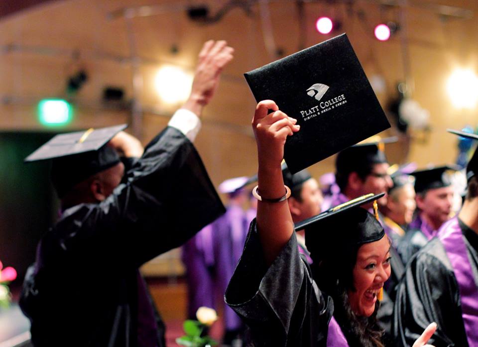 Platt College San Diego - CAPPS