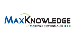 MaxKnowledge, Inc. - CAPPS