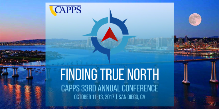 CAPPS 33rd Annual Conference – CAPPS