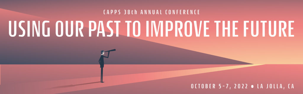 CAPPS - California Association of Postsecondary Schools