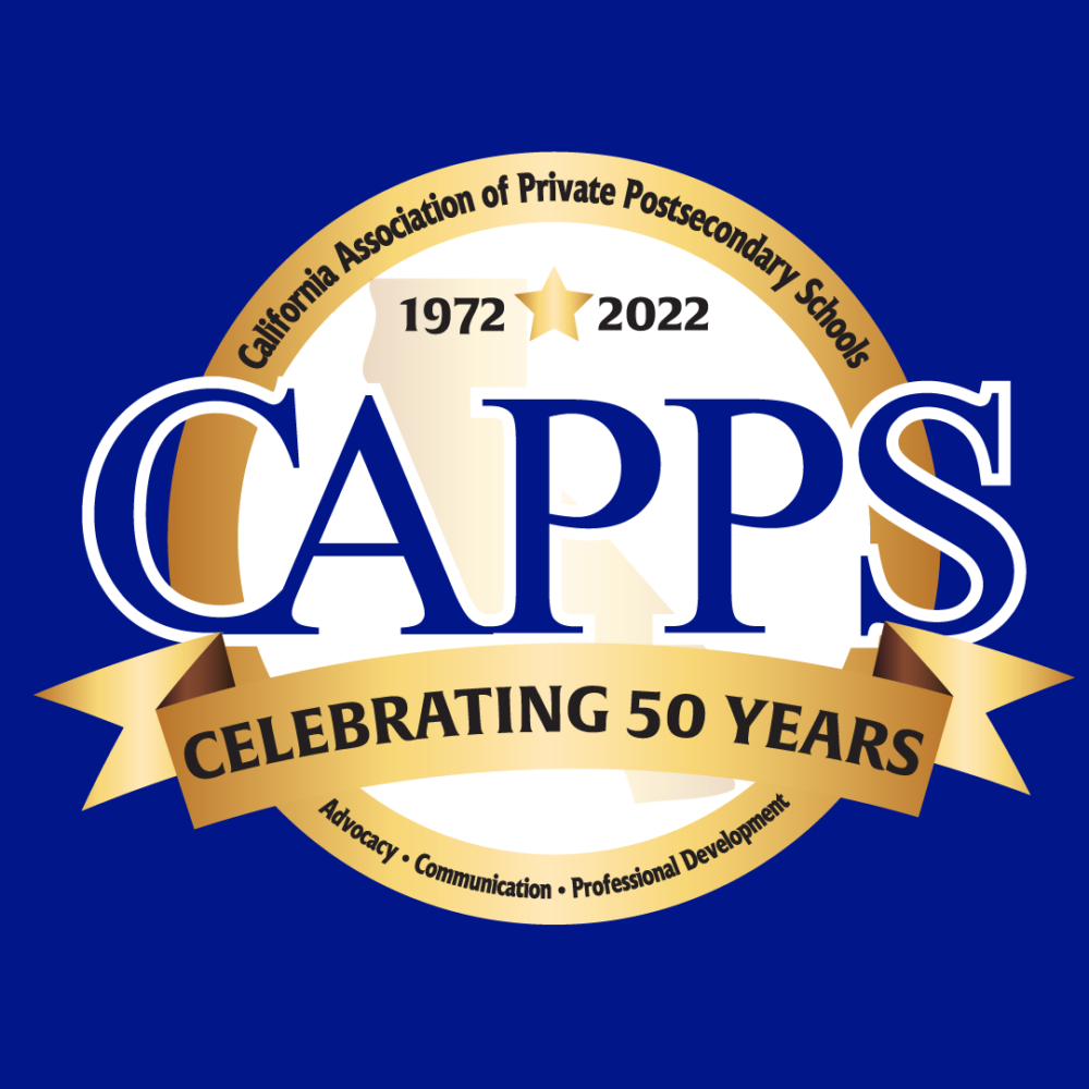 CAPPS - California Association of Postsecondary Schools
